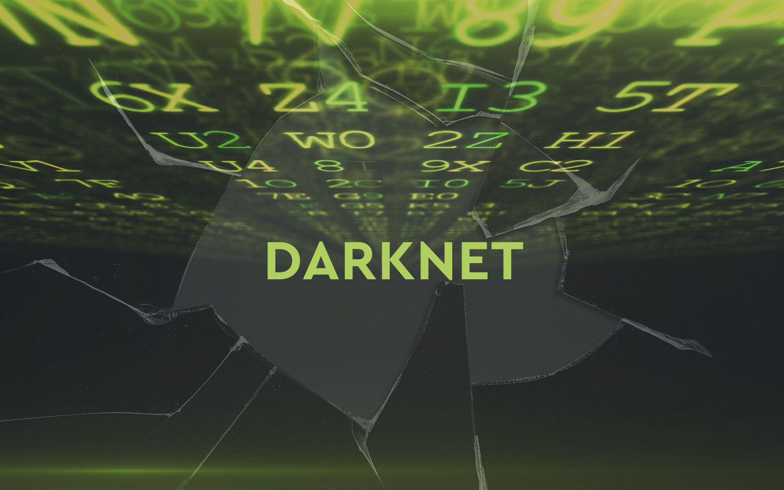 Darknet Shops Explained: What They Are and How They Work